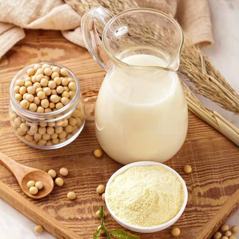 Soy milk stabilizer – Eclimb Flavour, a professional compound food ...